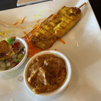 ZAPP THAI RESTAURANT - Updated October 2025 - 221 Photos & 276 Reviews ...