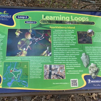 CONESTEE NATURE PRESERVE - Updated January 2026 - 134 Photos & 33 ...