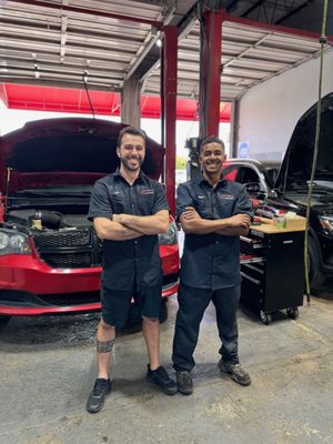 LEO’S AUTO SHOP - Updated December 2025 - 2011 Dixie Hwy, Pompano Beach ...