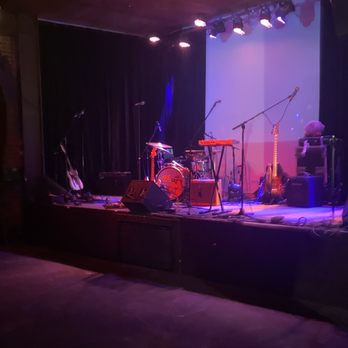 BRICK & MORTAR MUSIC HALL - Updated January 2026 - 156 Photos & 184 ...