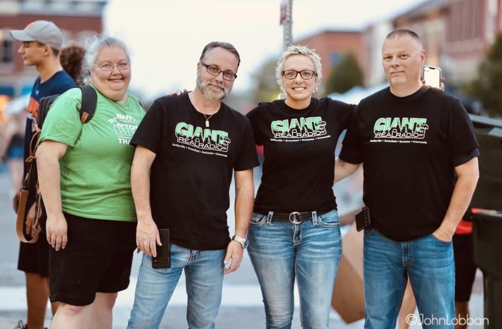 GIANT FM WREB - Updated June 2025 - 12 Photos - 8 North Jackson ...