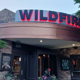 WILDFIRE - Updated December 2025 - 531 Photos & 739 Reviews - 235 ...