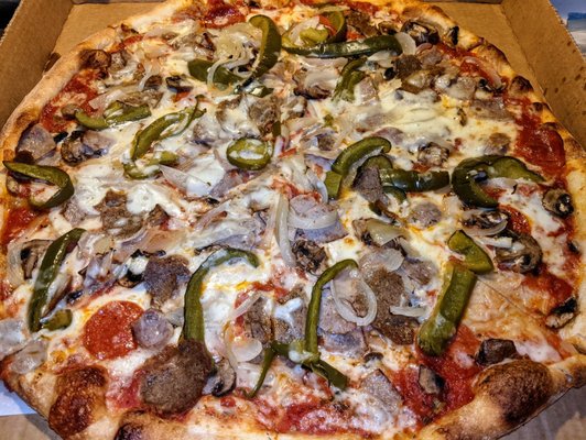 CUGINI PIZZERIA & RISTORANTE - Updated March 2025 - 73 Photos & 117 ...