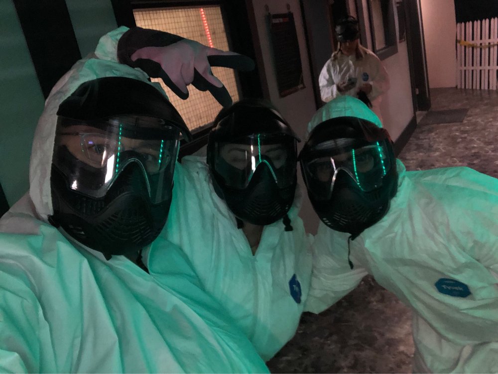 ALL THE RAGE FORT WAYNE - Updated April 2025 - 2307 Spy Run Ave, Fort ...