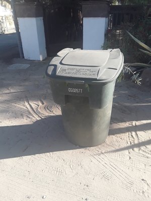 CR&R WASTE SERVICES - Updated June 2025 - 61 Photos & 200 Reviews ...