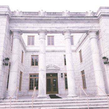 CHEROKEE COUNTY COURT HOUSE - Updated May 2025 - 90 Canton St, Canton ...