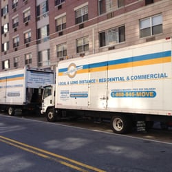 EXCELLENT QUALITY MOVERS - 246 Photos & 664 Reviews - 106 Ferris St ...