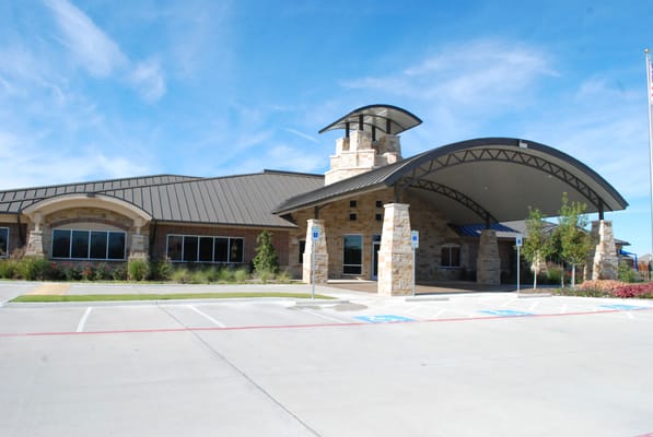 LEGACY LEARNING CENTER - Updated July 2025 - 11605 Custer Rd, Frisco ...