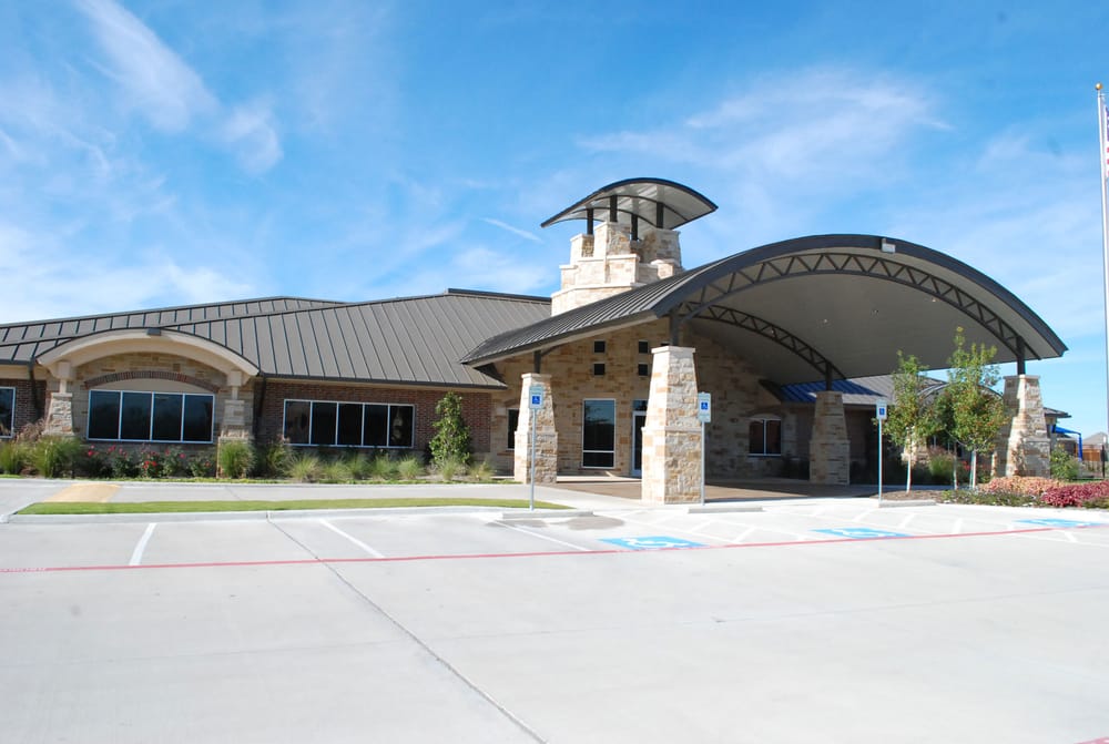 LEGACY LEARNING CENTER - Updated July 2025 - 11605 Custer Rd, Frisco ...