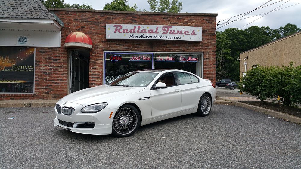 RADICAL TUNES - Updated December 2025 - 29 Photos & 12 Reviews - 2130 ...