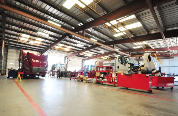 CUMMINS SALES AND SERVICE - Updated August 2025 - 22 Photos & 25 ...