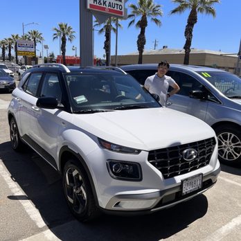 H & K AUTO SALES & LEASING - Updated December 2025 - 86 Photos & 75 ...