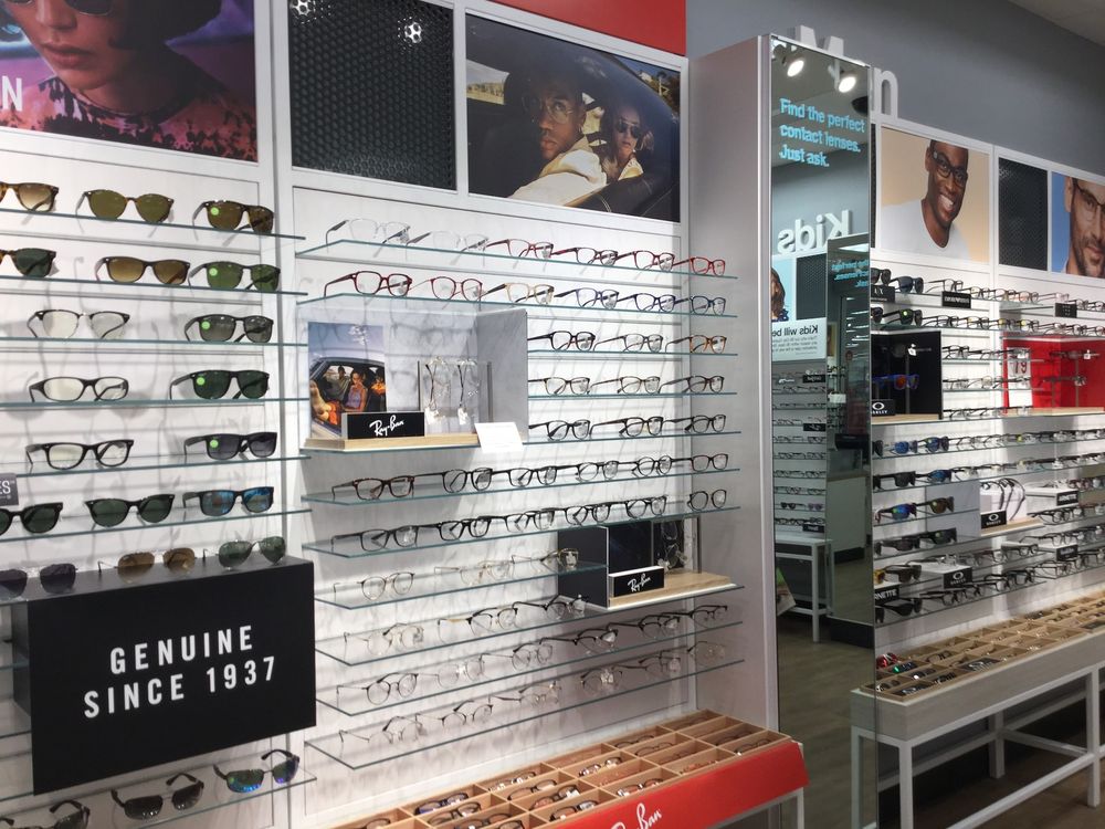 TARGET OPTICAL - Updated May 2026 - 46 Reviews - 10900 Lakeline Mall Dr ...