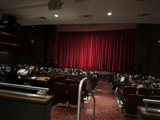 COVEY CENTER FOR THE ARTS - Updated January 2026 - 12 Reviews - 425 W ...