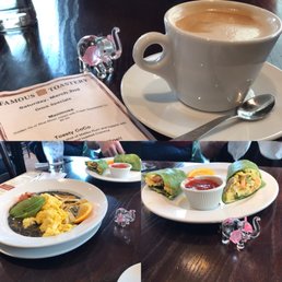 FAMOUS TOASTERY - Updated December 2025 - 347 Photos & 410 Reviews ...