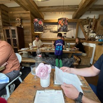 ALPENROSE VAIL - Updated July 2024 - 757 Photos & 349 Reviews - 100 E ...