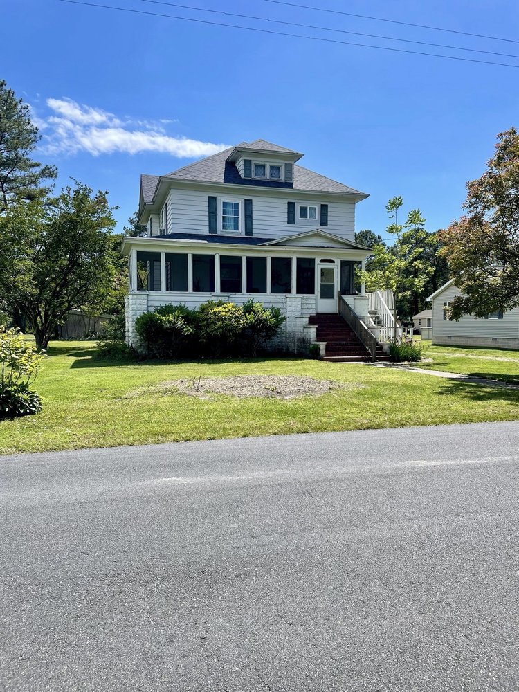 THAT TREE GUY - Updated September 2025 - Sharptown, Maryland - Tree ...