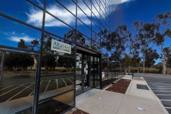 ALTAMED PACE - LONG BEACH - Updated October 2025 - 1500 Hughes Way ...