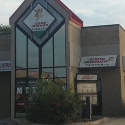 TACO RIENDO - Updated July 2025 - 62 Photos & 97 Reviews - 115 ...