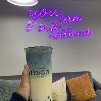 MOOZI TEA BAR - Updated May 2025 - 549 Photos & 262 Reviews - 10130 ...