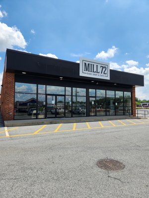 MILL 72 BAKE SHOP & CAFE - Updated December 2025 - 13 Photos - 1784 ...