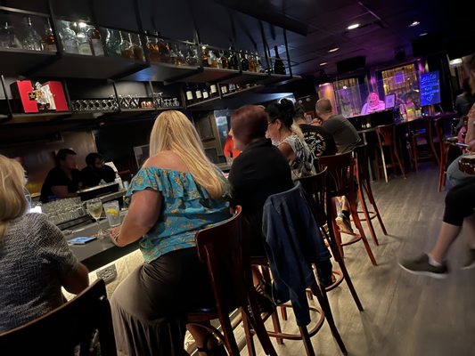 REDHEAD PIANO BAR - 251 Photos & 717 Reviews - 16 W Ontario St, Chicago ...