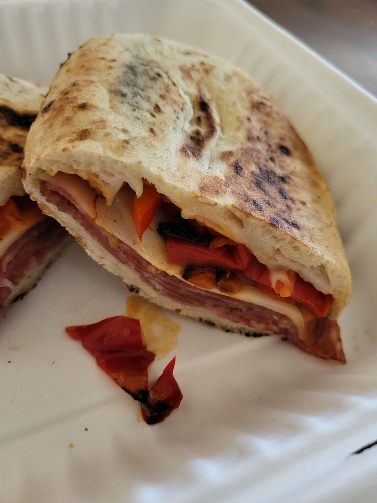 FABIO ON FIRE-PANINI & GELATERIA - 11 Photos & 32 Reviews - 24775 N ...