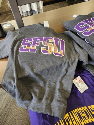 SAN FRANCISCO STATE UNIVERSITY - Updated October 2025 - 341 Photos ...