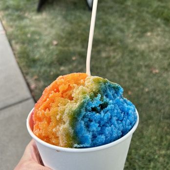 LOCAL KINE SHAVE ICE - Updated September 2025 - 140 Photos & 106 ...