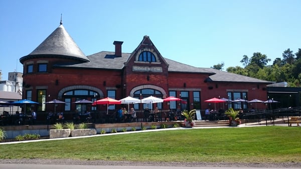 BEACH STREET STATION - Updated November 2024 - 19 Photos & 21 Reviews ...