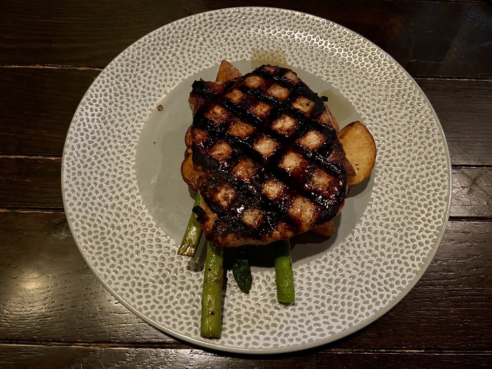 THE HUNT ROOM - 339 Photos & 141 Reviews - Cocktail Bars - 4200 ...