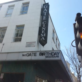 THE GATE PICTUREHOUSE - Updated July 2025 - 12 Reviews - 87 Notting ...