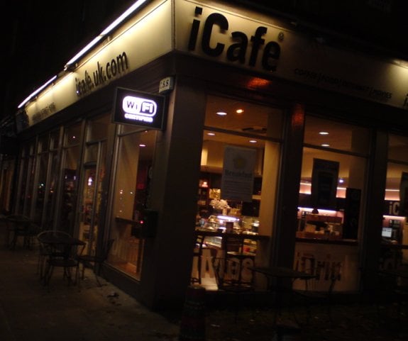 ICAFE - Updated July 2025 - 16 Photos & 20 Reviews - 223 Great Western ...