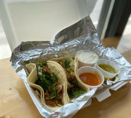 YO BOCA TACO - 30 Photos & 20 Reviews - 28 Boston Post Rd, Wayland, MA ...