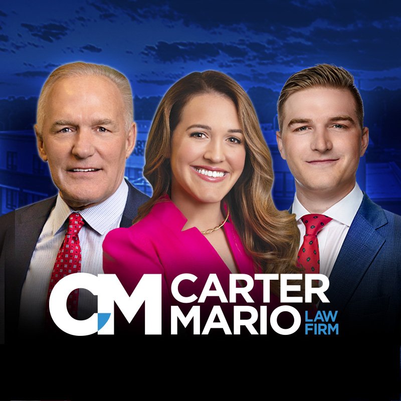 CARTER MARIO LAW FIRM - Updated October 2025 - 100 Plains Rd, Milford ...