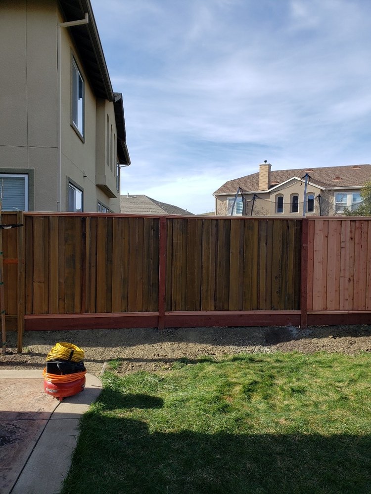 RIGHT WAY FENCE - 22 Photos - Vallejo, California - Fences & Gates ...