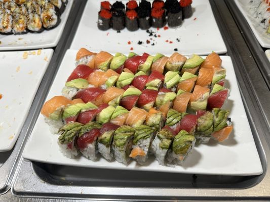 MIKATA BUFFET - Updated May 2024 - 92 Photos & 150 Reviews - 3201 NW ...