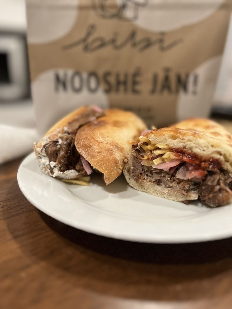 BIBI EATERY - Updated October 2025 - 119 Photos & 89 Reviews - 675 ...