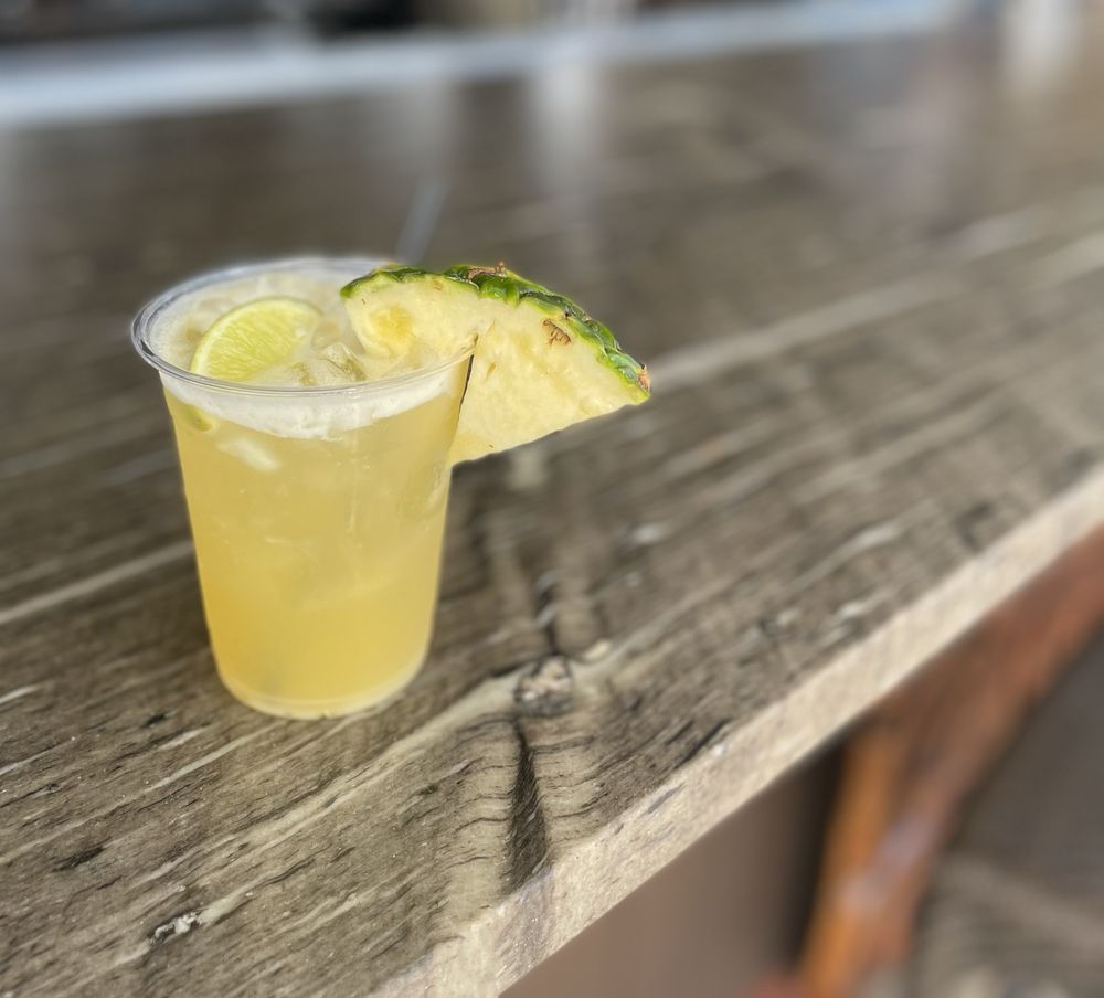 PIER TEAKI - Updated February 2025 - 573 Photos & 272 Reviews - 800 2nd ...