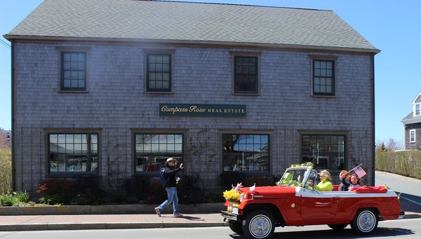 COMPASS ROSE REAL ESTATE - Updated August 2024 - 137A Orange St ...