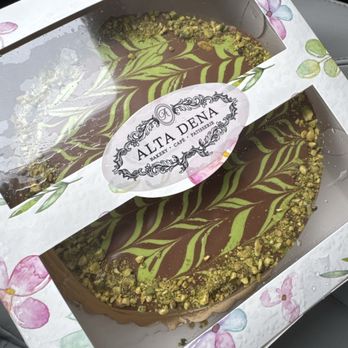ALTADENA BAKERY - Updated December 2025 - 558 Photos & 450 Reviews ...