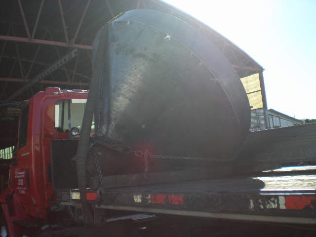 AUL PIPE TUBING & STEEL - Updated January 2026 - 2701 S Bonnie Beach Pl ...