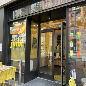 JUNBI MATCHA & TEA - Updated October 2025 - 294 Photos & 109 Reviews ...