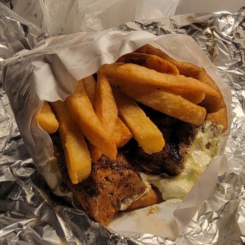GYRO & SOUVLAKI - Updated December 2025 - 33 Photos & 35 Reviews - 623 ...