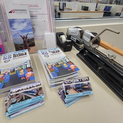 SAN MARCOS LIBRARY - Updated November 2025 - 55 Photos & 67 Reviews - 2 ...