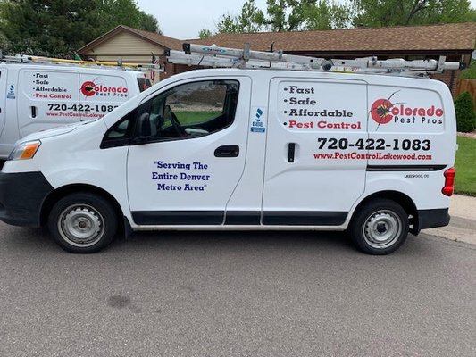 COLORADO PEST PROS - Updated December 2025 - 34 Photos & 395 Reviews ...