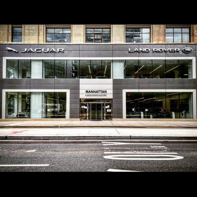 LAND ROVER MANHATTAN - Updated November 2025 - 41 Photos & 147 Reviews ...