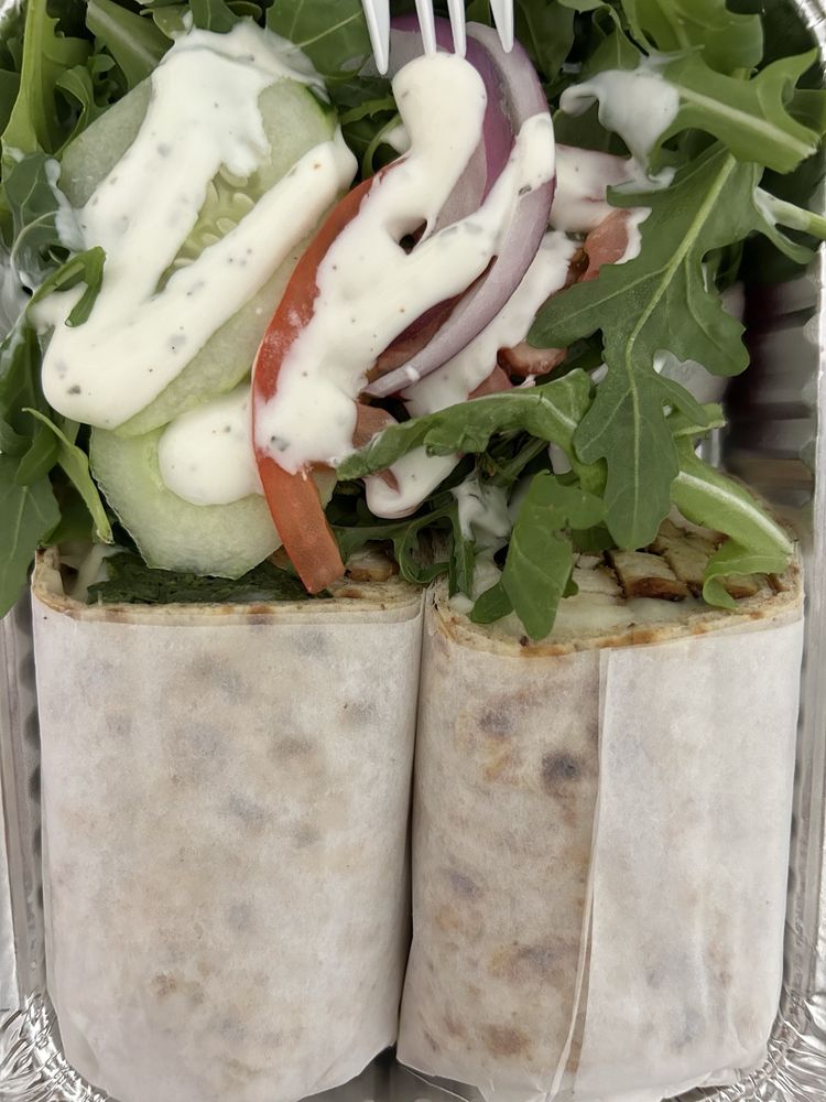 FUEL FEVER GRILL & JUICE BAR - Updated May 2026 - 153 Photos & 130 ...