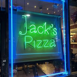 JACK’S PIZZERIA AND ITALIAN RESTAURANT - Updated December 2025 - 72 ...