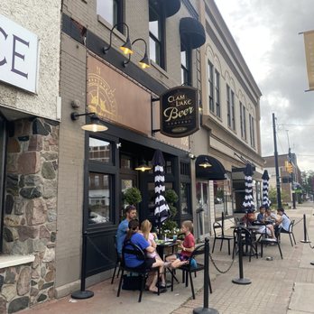 CLAM LAKE BEER - Updated November 2025 - 391 Photos & 473 Reviews - 106 ...